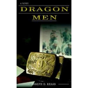 【】Dragon Men