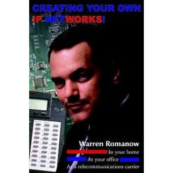 【】Creating Your Own IP Networks!