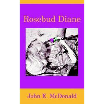 【】Rosebud Diane