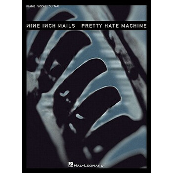 【】Nine Inch Nails - Pretty Hat