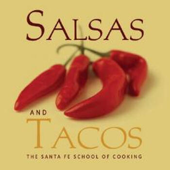 【】Favorite Salsas and Tacos