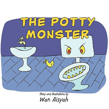 【】The Potty Monster