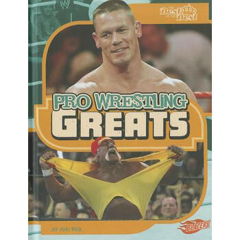 【】Pro Wrestling Greats