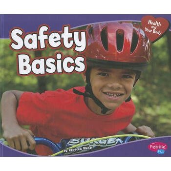 【】Safety Basics