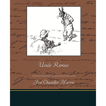 【】Uncle Remus
