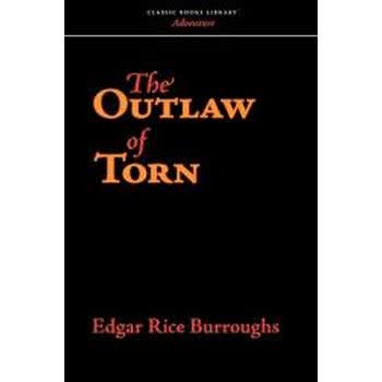 【】The Outlaw of Torn