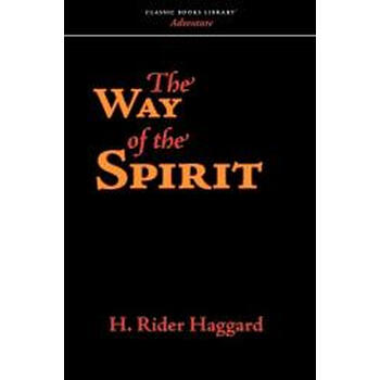 【】The Way of the Spirit