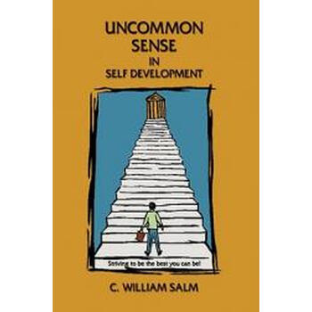 【】Uncommon Sense in Self