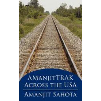 【】Amanjittrak Across the USA