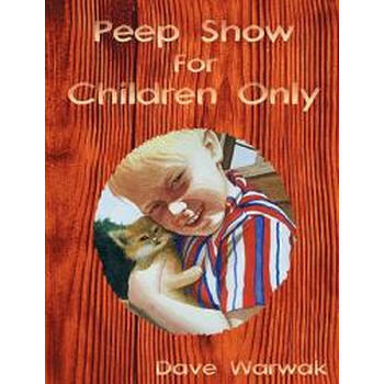 【】Peep Show for Children Only