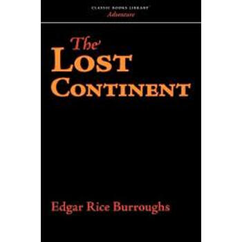 【】The Lost Continent