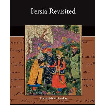【】Persia Revisited