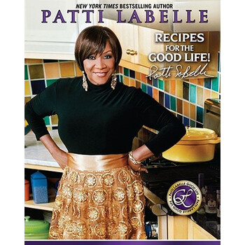 【】Recipes for the Good Life