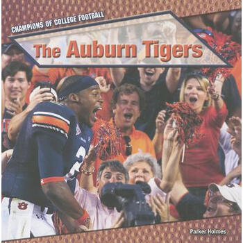 【】The Auburn Tigers