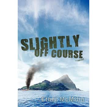 【】Slightly Off Course