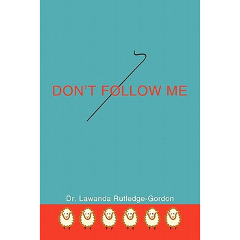 【】Don't Follow Me