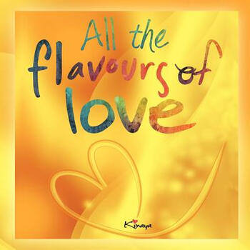 【】All the Flavours of Love
