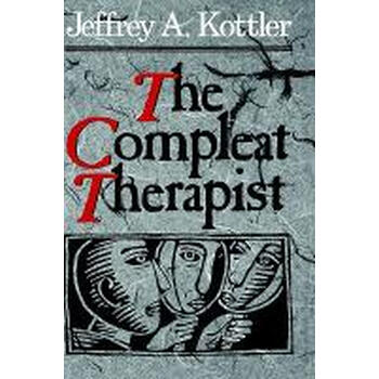 【】The Compleat Therapist