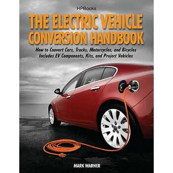 【】The Electric Vehicle Conversi