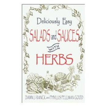 【】Deliciously Easy Salads with