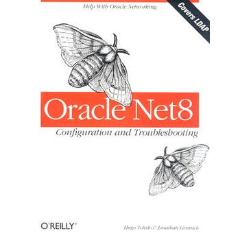 【】Oracle Net8: Configuration and