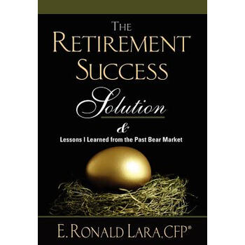 【】The Retirement Success Solution