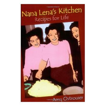 【】Nana Lena's Kitchen: Recipes for
