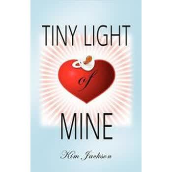 【】Tiny Light of Mine