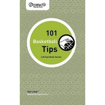 【】101 Basketball Tips