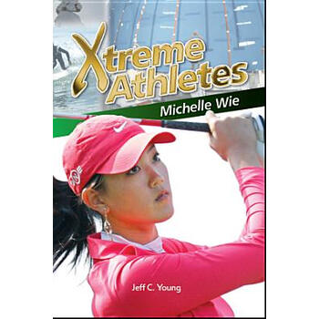 【】Michelle Wie