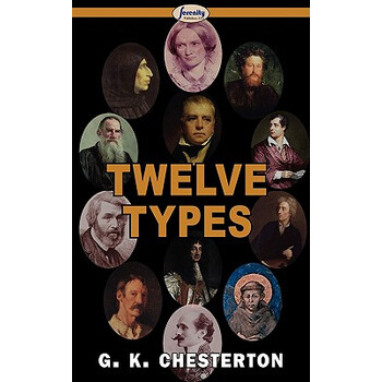 【】Twelve Types