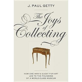 【】The Joys of Collecting