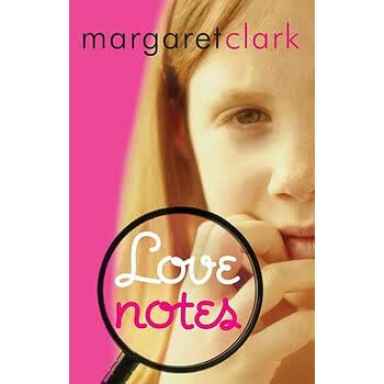 【】Love Notes