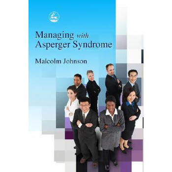 【】Managing with Asperger Syndrome