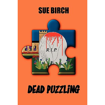 【】Dead Puzzling