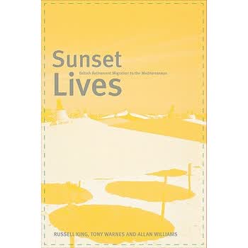 【】Sunset Lives