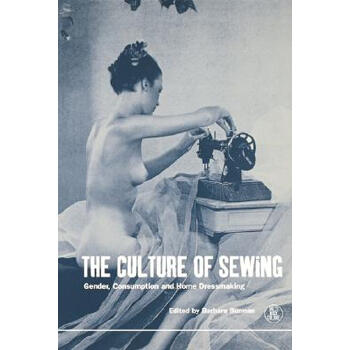 【】The Culture of Sewing