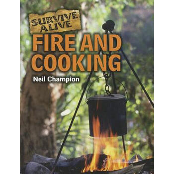 【】Fire and Cooking