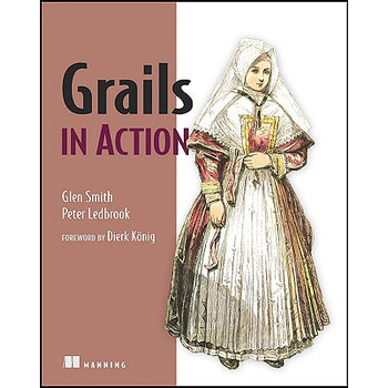 【】Grails in Action