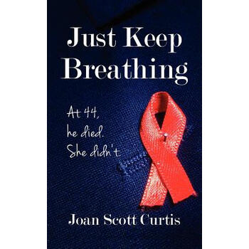 【】Just Keep Breathing
