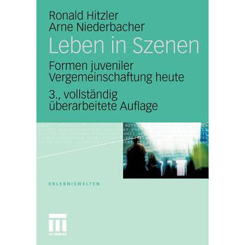 【】Leben in Szenen: Formen Juvenil