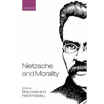 Nietzsche and Morality