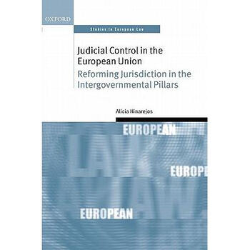 Judicial Control in the European Union: Refo...