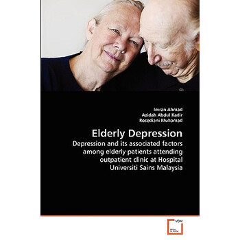 【】Elderly Depression