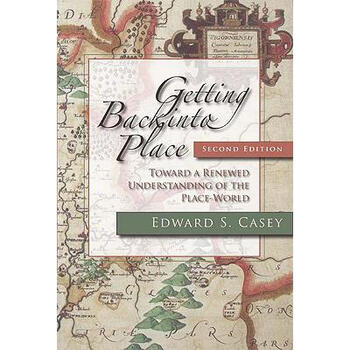 Getting Back Into Place, Second Edition: Tow...