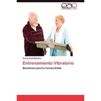 【】Entrenamiento Vibratorio
