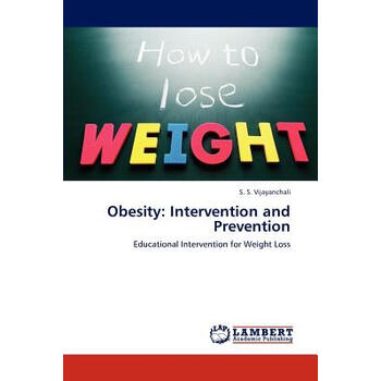 【】Obesity: Intervention and