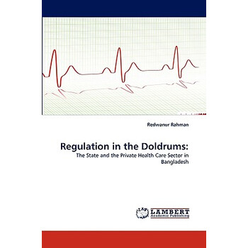 【】Regulation in the Doldrums