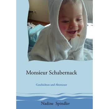 【】Monsieur Schabernack