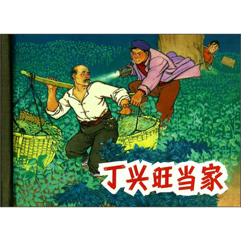 丁兴旺当家